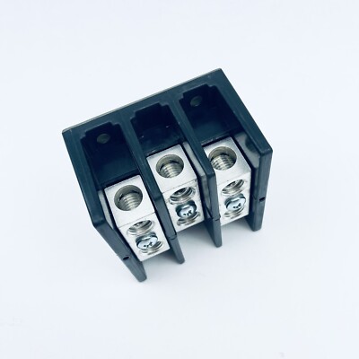 Terminal Blocks - 600V 175A