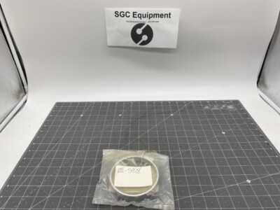 Novellus Spacer, Ring Scope PN: 01-5978 | eBay