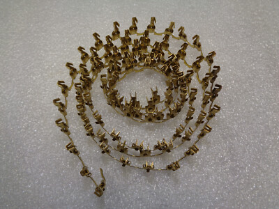 ELECTRICAL TERMINAL STRIPS AUTOMOTIVE / AVIATION / INDUST 2962447 ROLL ...