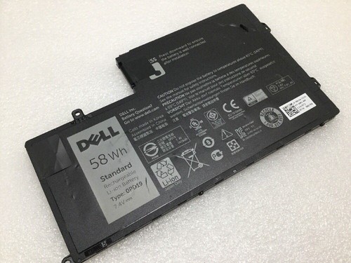 OEM Dell Battery 0PD19 for Dell Inspiron 15-5548 15-5547 14-5447 14 ...
