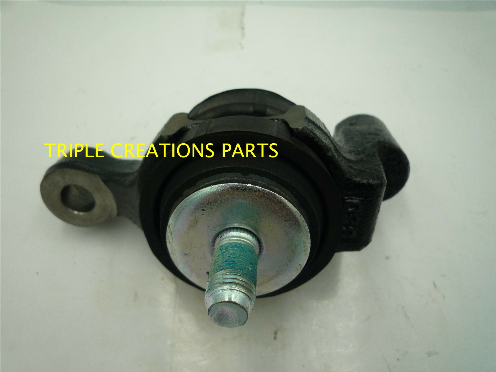 5238035010 GENUINE Toyota SUPPORT ASSY, FRONT DIFFERENTIAL 52380-35010 ...