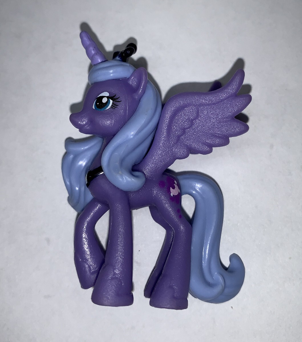 Lunar Mlp Pony Head