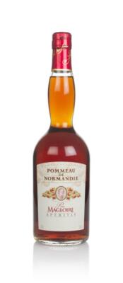 Pere Magloire Pommeau de Normandie Calvados 75cl | eBay
