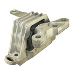 Set Engine Motor & Auto Trans. Mount For Buick Lacrosse Regal Chevy ...