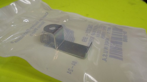 1 NOS OEM Harley Davidson Map Sensor Clip P/N 38723-99 | eBay