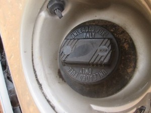 Holden Commodore Fuel Filler Cap fit VN VP VG VQ VR VS VT VX VU WH VY ...