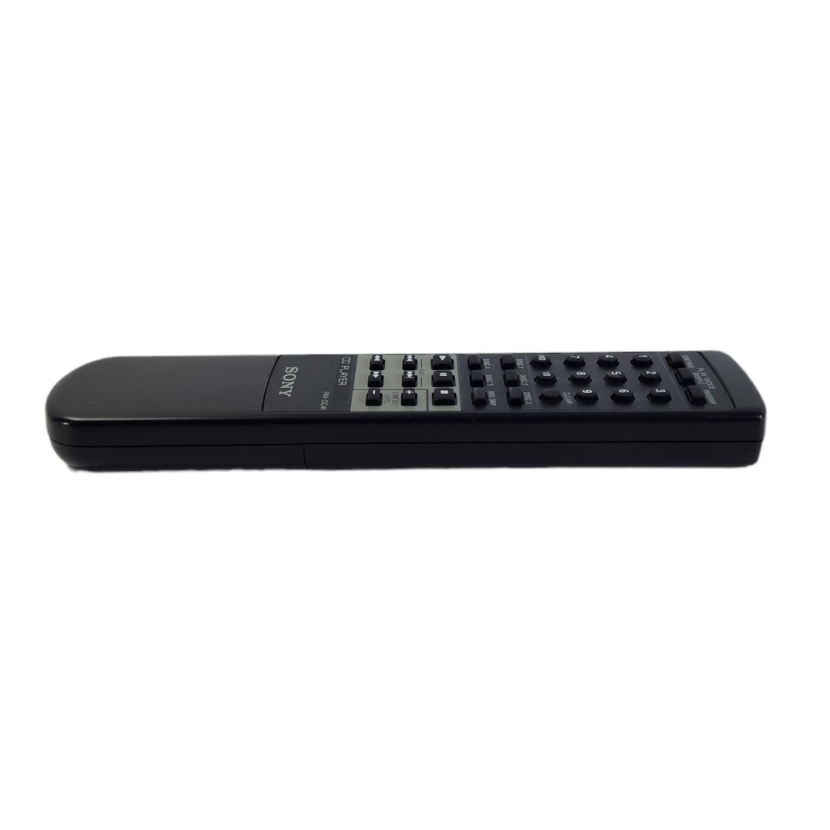 Original Sony RM-DC41 Remote Control for CDP-CE315 CD Changer/Player ...