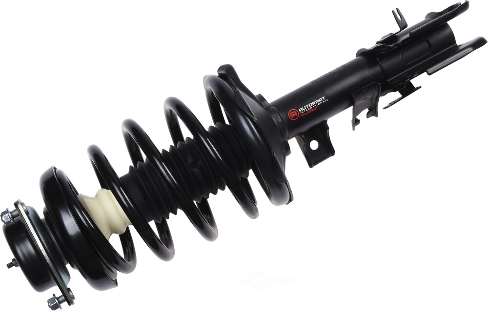 Suspension Strut and Coil Spring Assembly-PRO-Strut Autopart Intl 2701 ...