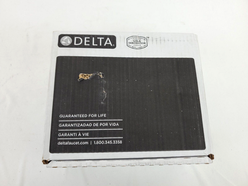 Delta MultiChoice R22000/WS Universal Integrated Shower Diverter | eBay