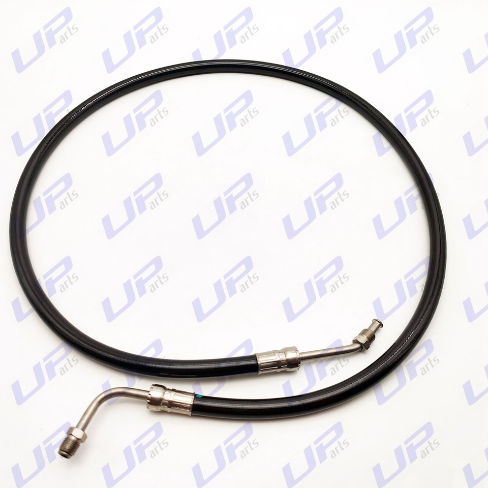 32-861128 32-95859 Power Trim Hose For Sierra 18-2436 Mercruiser | eBay
