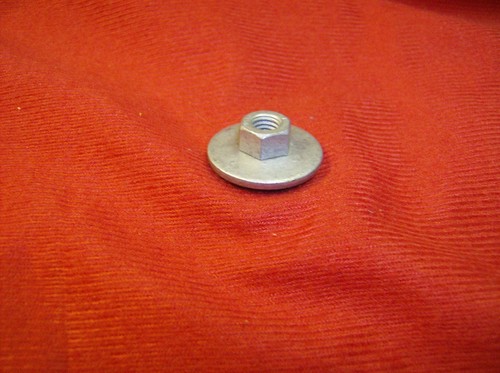 10 NEW OEM Taillight Tail Light Lamp Rear-Taillight Tail Light Lamp Nut ...