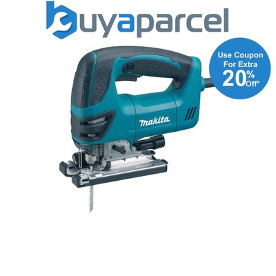 Makita 4350CT/1 4350 CT Orbital Jigsaw 720W 110V MAK4350CTL | eBay