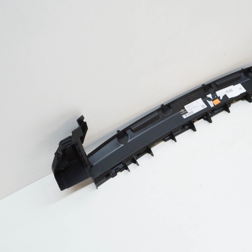 NEW MERCEDES-BENZ GLA X156 FRONT BUMPER AREA CENTER COVER A1568858500 ...