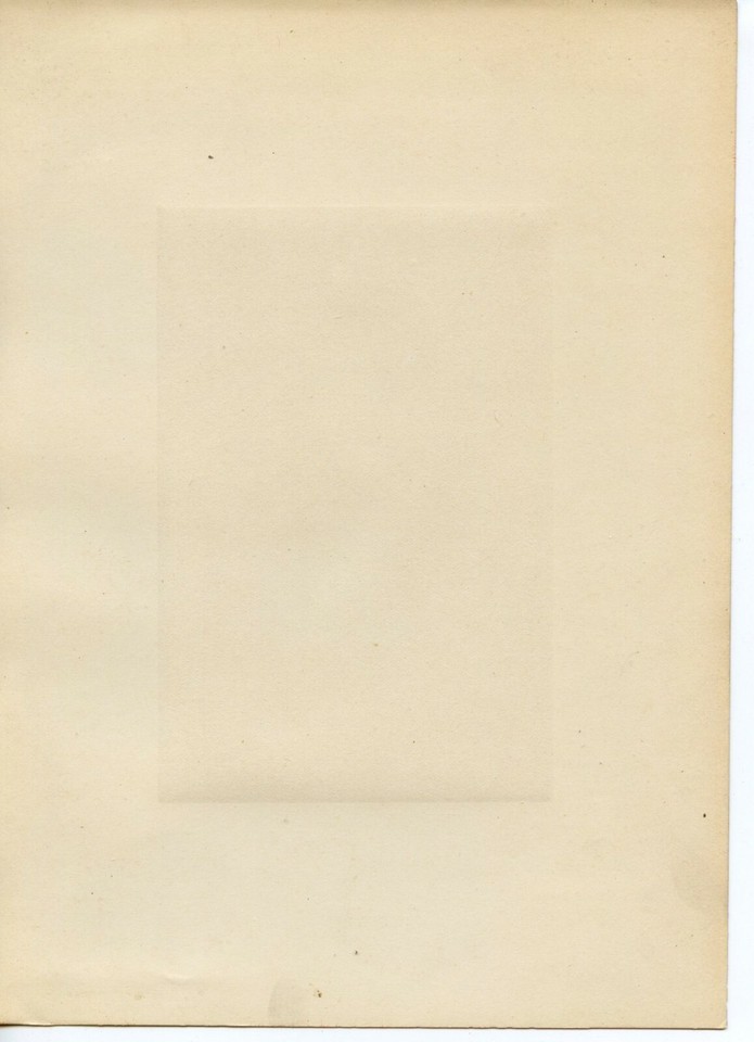 Vintage Cabinet Card by W & D Downey Sir Charles Dilke, 2nd Baronet ...