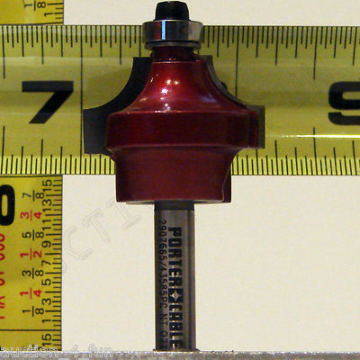 Porter Cable 43585PC 5/16" Beading 1-1/8" Cut Diameter Carbide Tipped ...