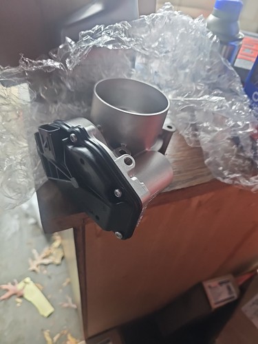 Performance 74mm Cast Throttle Body For B-Series Honda B18A B18C B16 ...