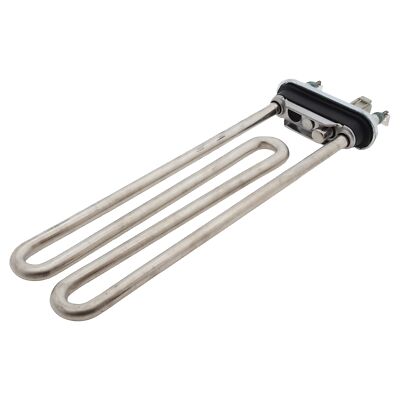 Heating element 1950W 230V washing machine AEG Electrolux Rex Zanussi ...