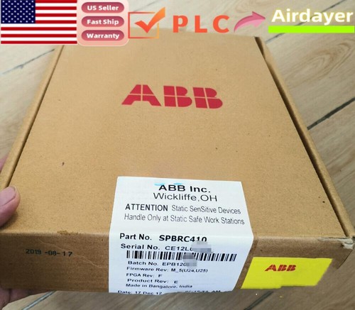 1pc ABB SPBRC410 Brand New Controller Fast delivery | eBay