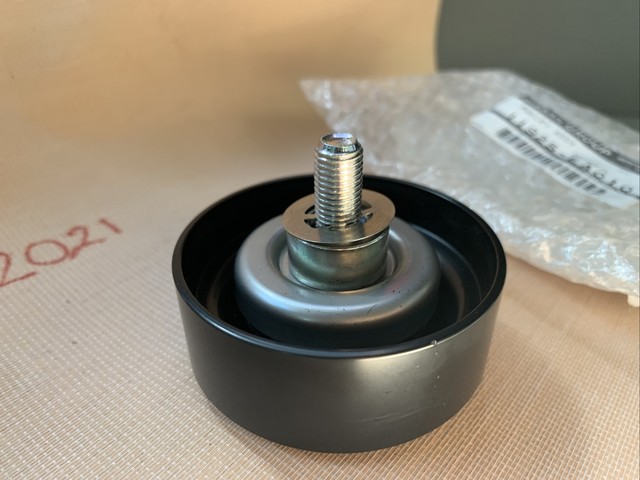 Nissan 11925EA010 Genuine OEM Idler Pulley for sale online | eBay