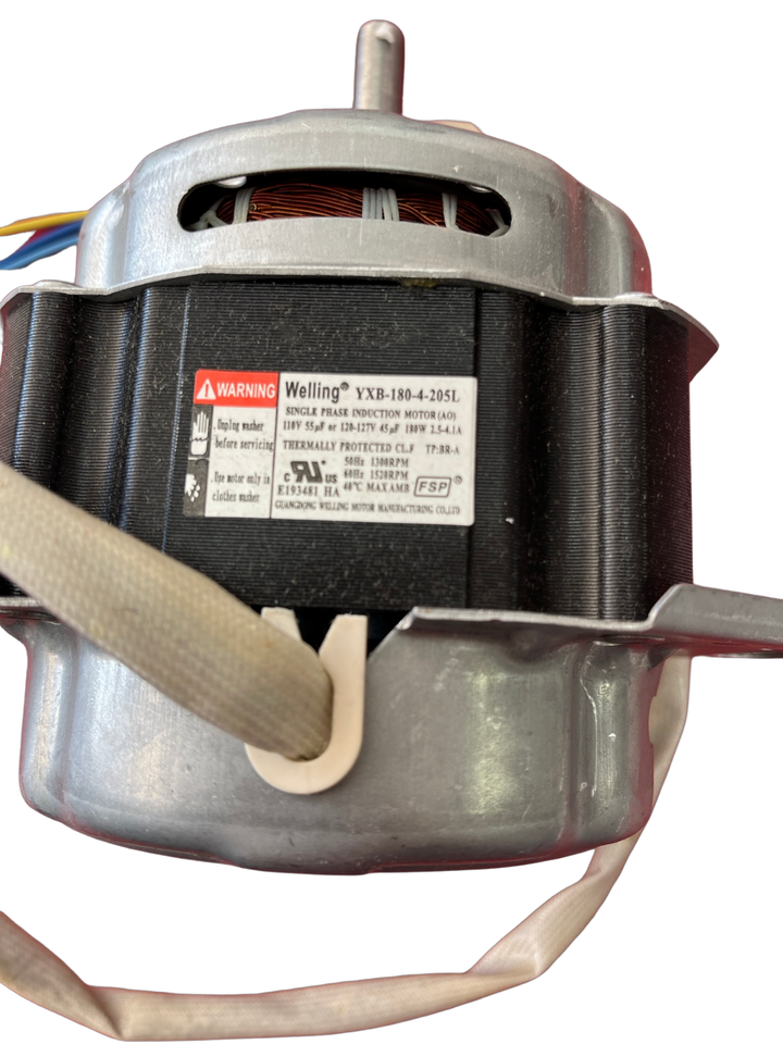 Magic Chef 11002012010703 ASYNCHRONOUS MOTOR (MCSTCW20W4 | eBay