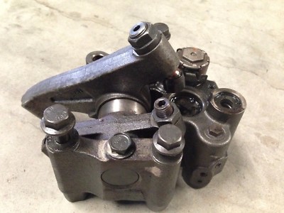 PACCAR MX13 BRAKE ROCKER ARM ASSY 00-032646 | eBay