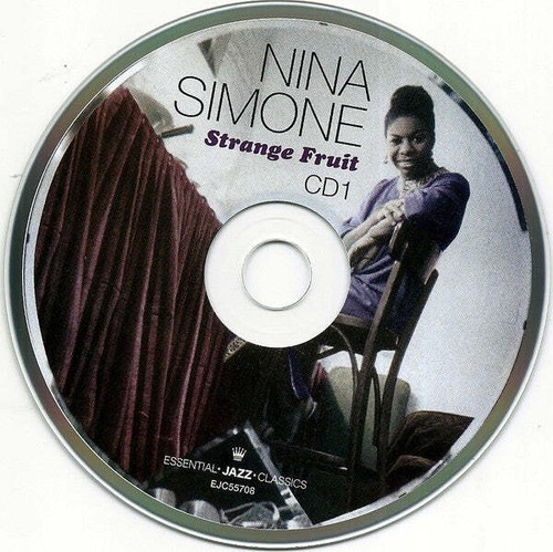 Nina Simone – Strange Fruits (2 X CD) , Compilation | eBay
