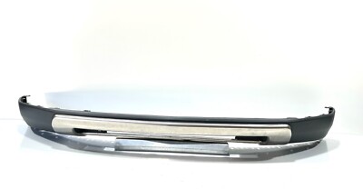 2017 2018 Cadillac XT5 Front bumper lower valance 84159104 “ NO ...