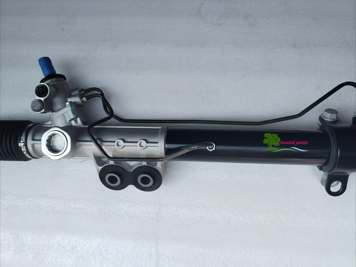 Nissan Navara D40 NP300 Power Steering Rack Replacement Power Steering ...