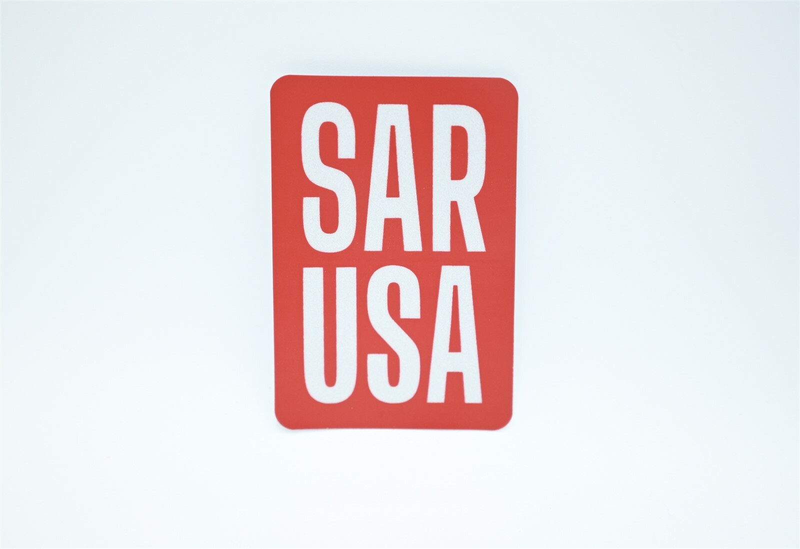 SAR USA STICKER/DECAL SHOT SHOW 2022 SAR9 CM9 K12 SPORT X 2000 SERIES ...