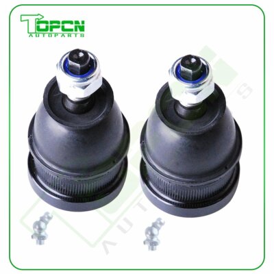 2Pcs Front Lower Ball Joints Suspension Kit For 1976-1986 87 Chevrolet ...
