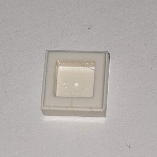 Lego White Tile Star Wars 1 x 1 with Groove Galactic Empire Jet Pack ...