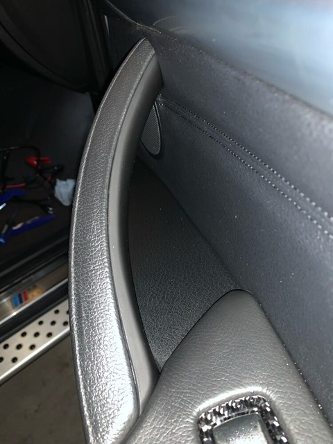 BMW X5 & X6 Genuine Left Window Switch Panel 51416975791 for sale ...