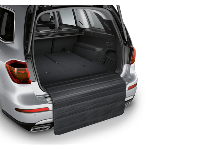 B42 Mercedes-Benz Concertina Load Sill Bumper Protector A2536932000 ...