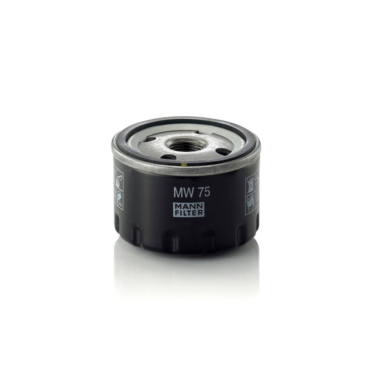 BMW 11427673541 - cross reference oil filters | oilfilter ...