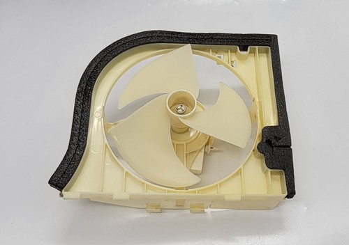 Genuine Refrigerator Samsung Condenser Fan Motor Part#DA61-05919A DA61 ...