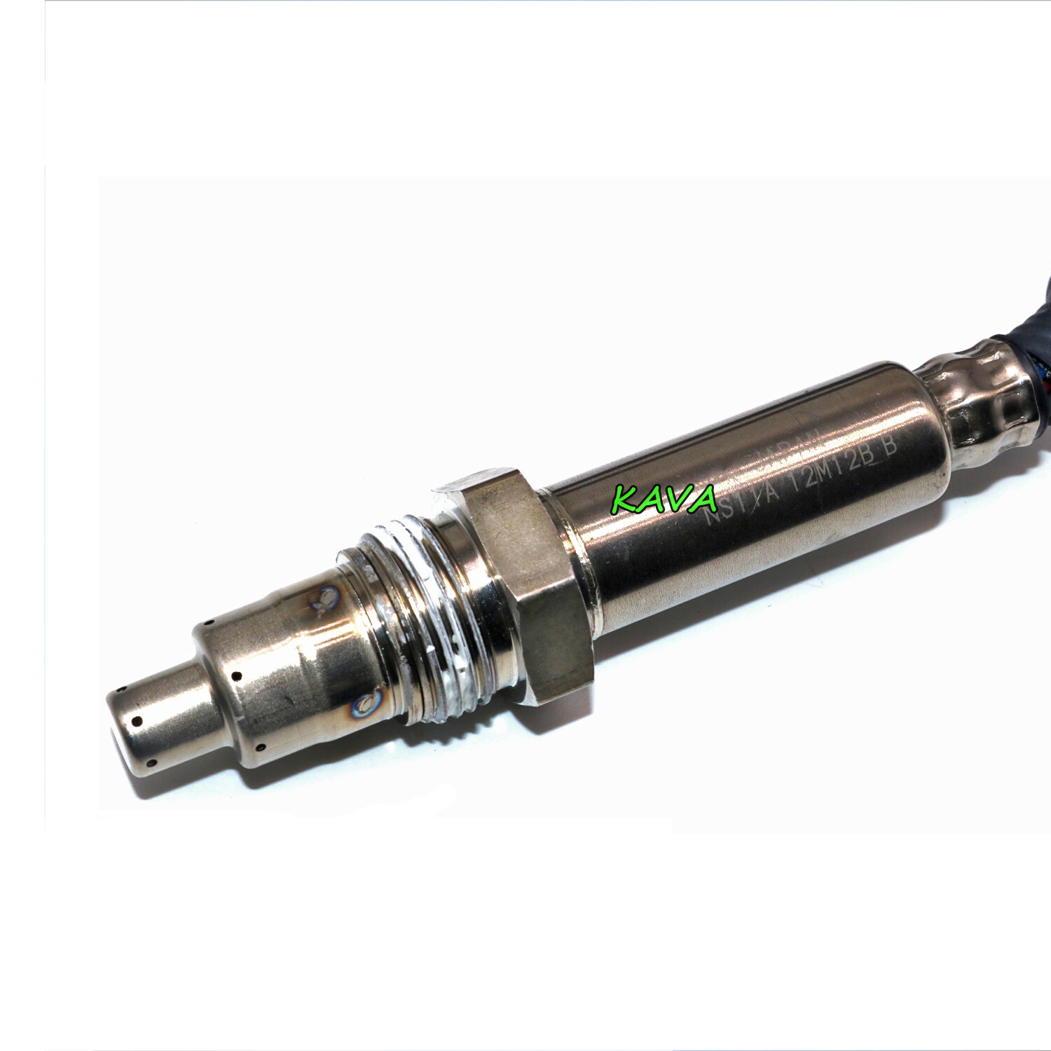 NOx Nitrogen Sensor 2872942 A2C34947200 For Cummins | eBay