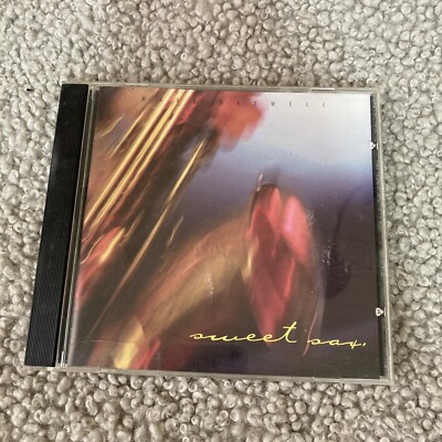 Mary Maxwell - Sweet Sax CD | eBay