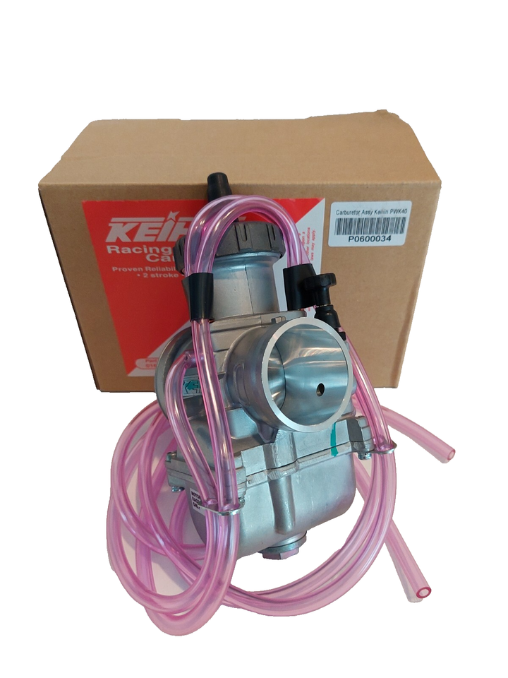 Keihin 40MM PWK Carburetor for PWK Bored 40mm XR600R XR650L XR650R ...