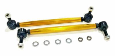 WAY2TUFF FRONT Sway Bar Link for VOLKSWAGEN GOLF MK7 R TYP 5G AWD 11/ ...