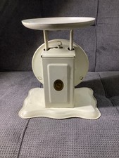 Antique Kitchen Scale for sale | eBay