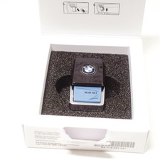 Original BMW Ambient Air Nachfüll-Duft BMW Amberblack Suite No.2 NEU ...