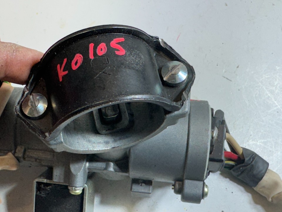 2007-2012 KIA RONDO IGNITION SWITCH LOCK CYLINDER W/KEY OEM | eBay