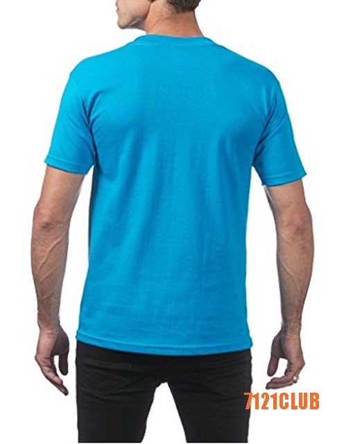 PRO CLUB COMFORT T SHIRT PROCLUB MENS PLAIN CREWNECK SHORT SLEEVE CAMO ...