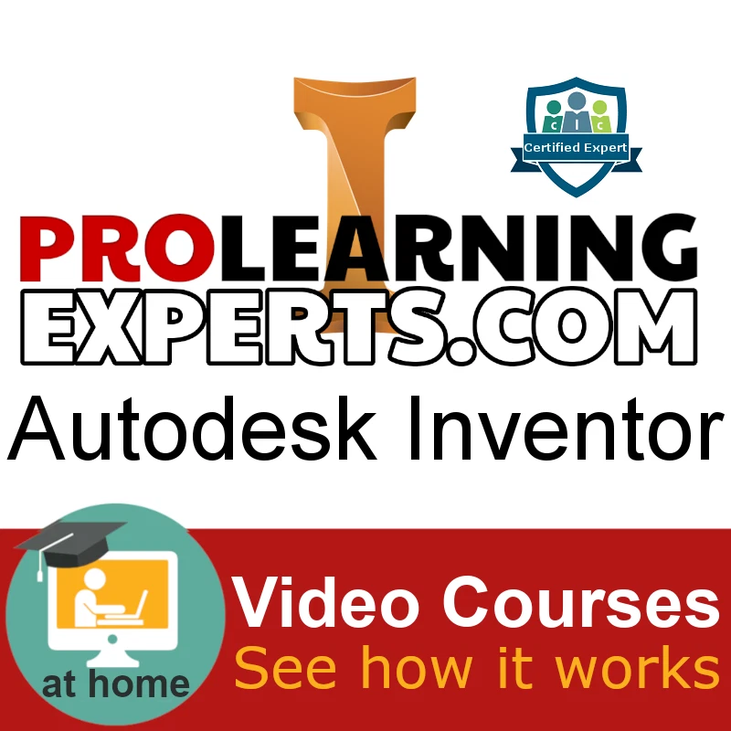 Autodesk Inventor 2022 Logo
