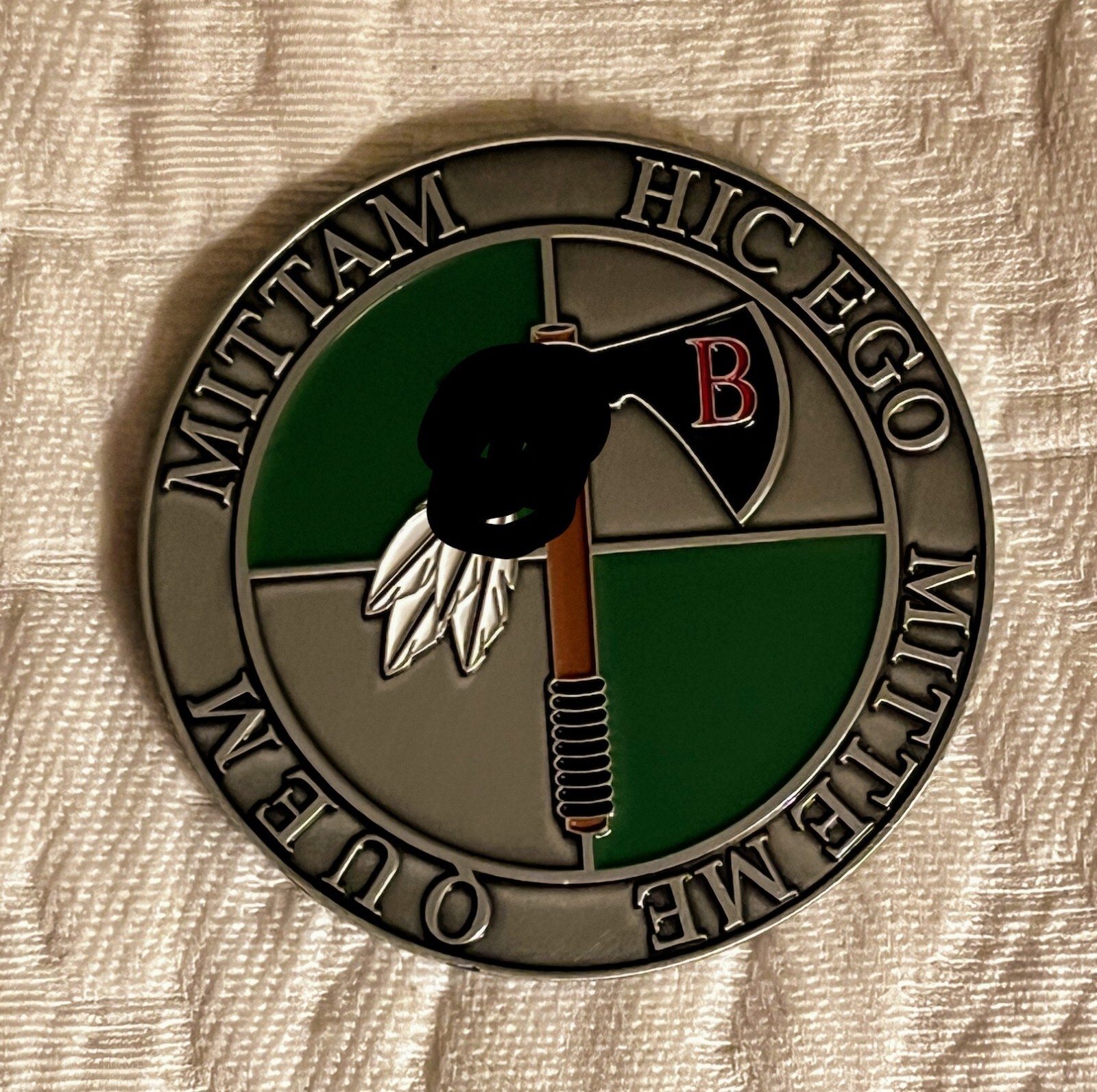 1st Special Forces DELTA FOrce ISA CAG ASSAULT BRAVO SQUADRON | eBay