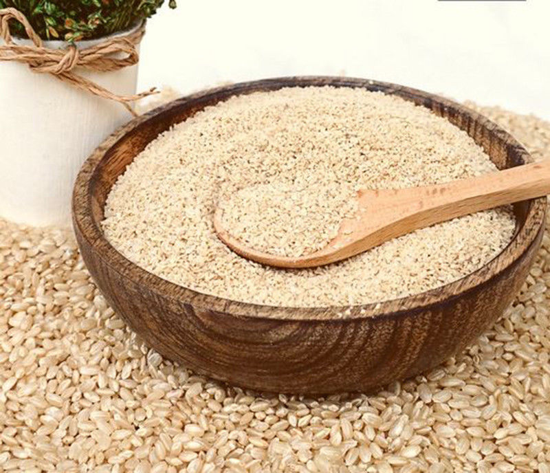 (Natural 100%) Brown Rice Bran Germ Raw 300g + Track | eBay