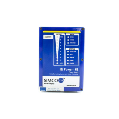 SIMCO 4012509 24VDC 1.5A NSNP | eBay Australia