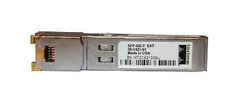 Cisco SFP-GE-T EXT 1000BASE-T 30-1421-01 | eBay.de