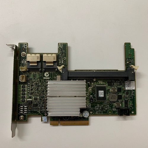 DELL PERC H700 6Gb/s RAID CONTROLLER for POWEREDGE R510 R610 OR374M No Cache | eBay