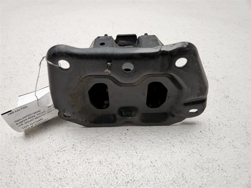 2016-2023 Nissan Maxima Front Driver Reinforcement Bracket OEM 62211 ...